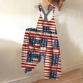 250Th Anniversary Red White and Blue Women Pants, 4Th of July Classic ...