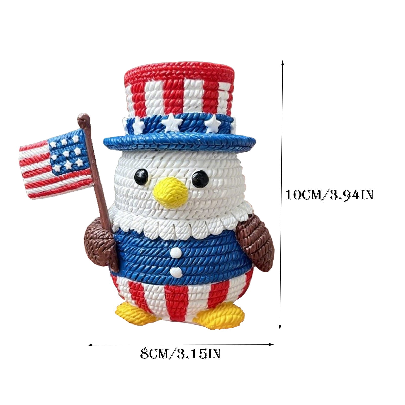 250Th Anniversary Usa Resin - Gifts for Men Women Friends Brother Dad ...