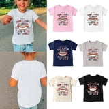 250Th Anniversary Usa Shirt Kids Independence Day Humorous Hot Dog ...