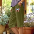 250Th Anniversary Women's Pants, 4Th of July Patriotic Womens Pants ...