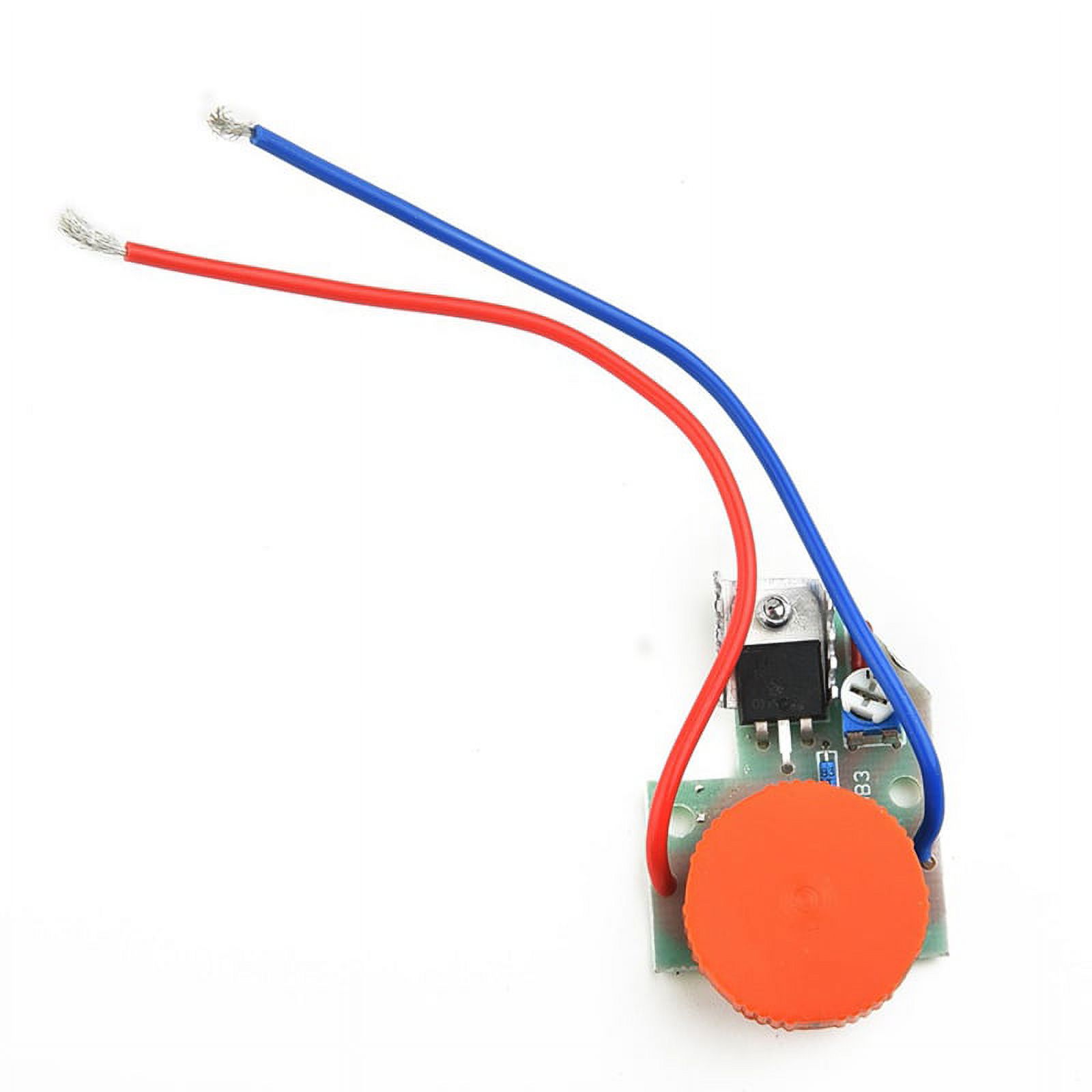 250V 12A Angle Grinder Polishing Machine Speed Controller Switch ...