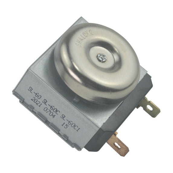 250V 16A Electric Pressure Cooker Timer 60 Minutes Delay Timer ...