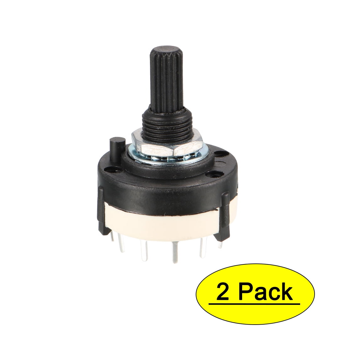 Printed Circuit Board Switches