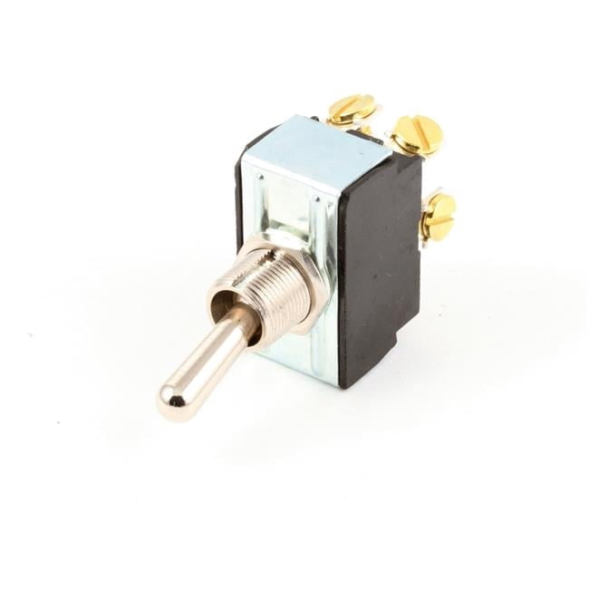 250V AC 1 HP Toggle Switch - Walmart.com