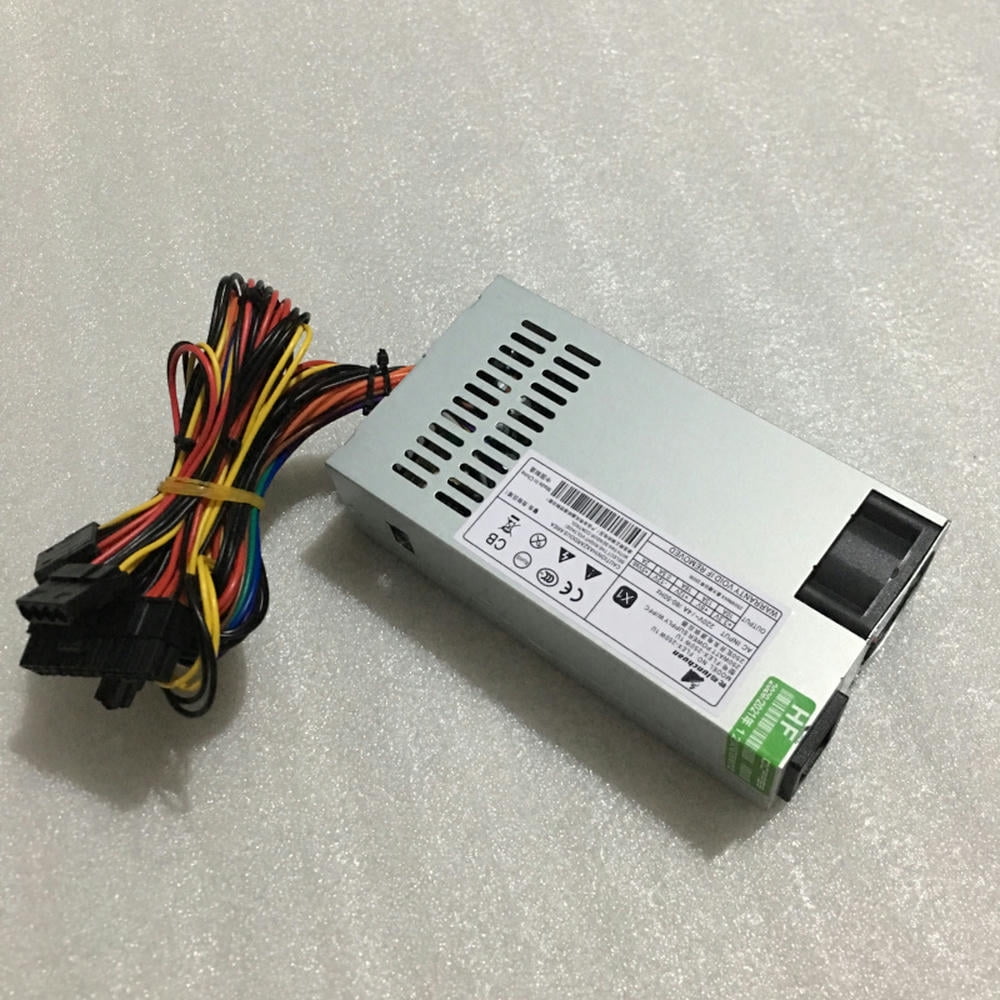 -250W 1U power supply chassis NAS gateway switch cash register ...