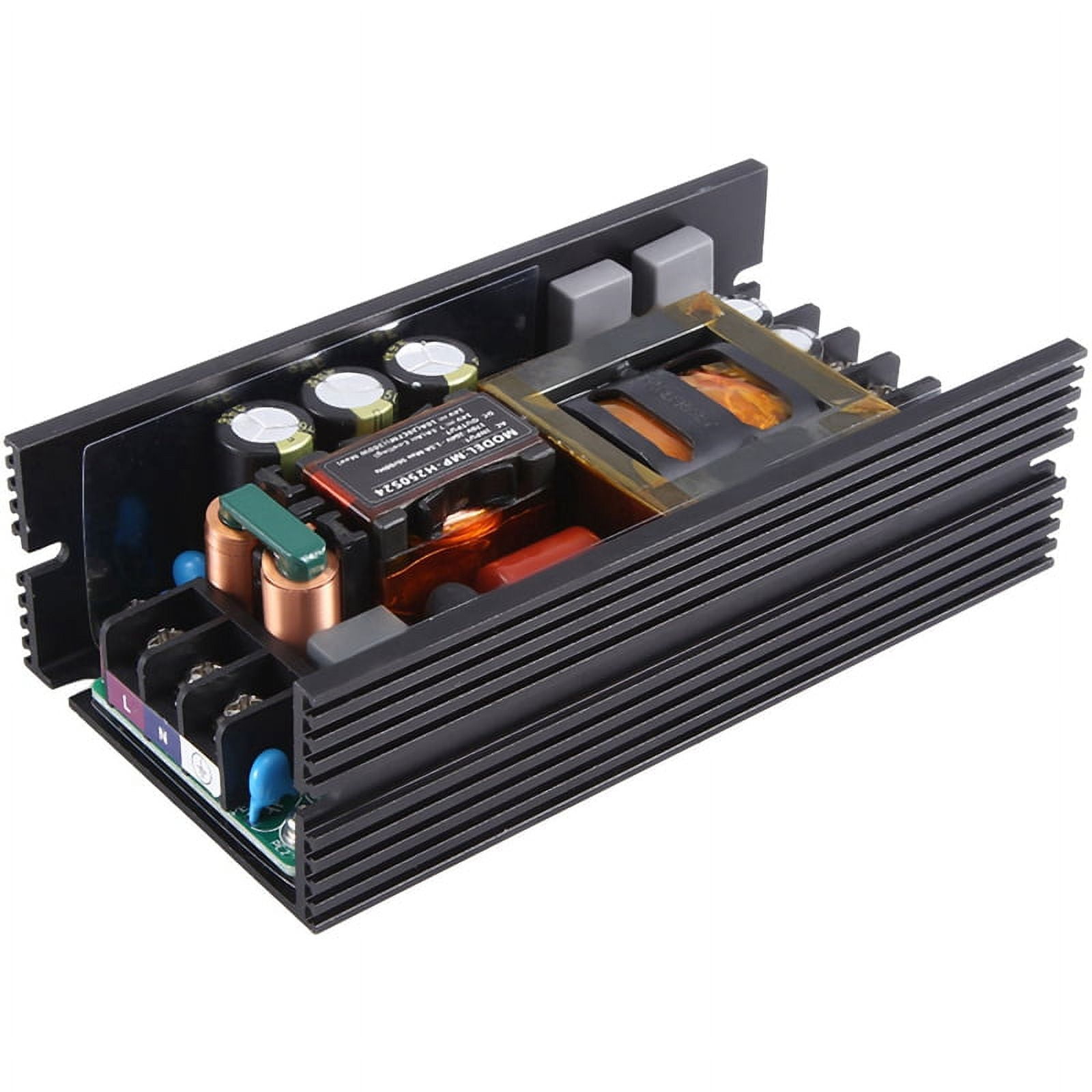 250W Active PFC Switch Power Supply Module Isolation Voltage ...