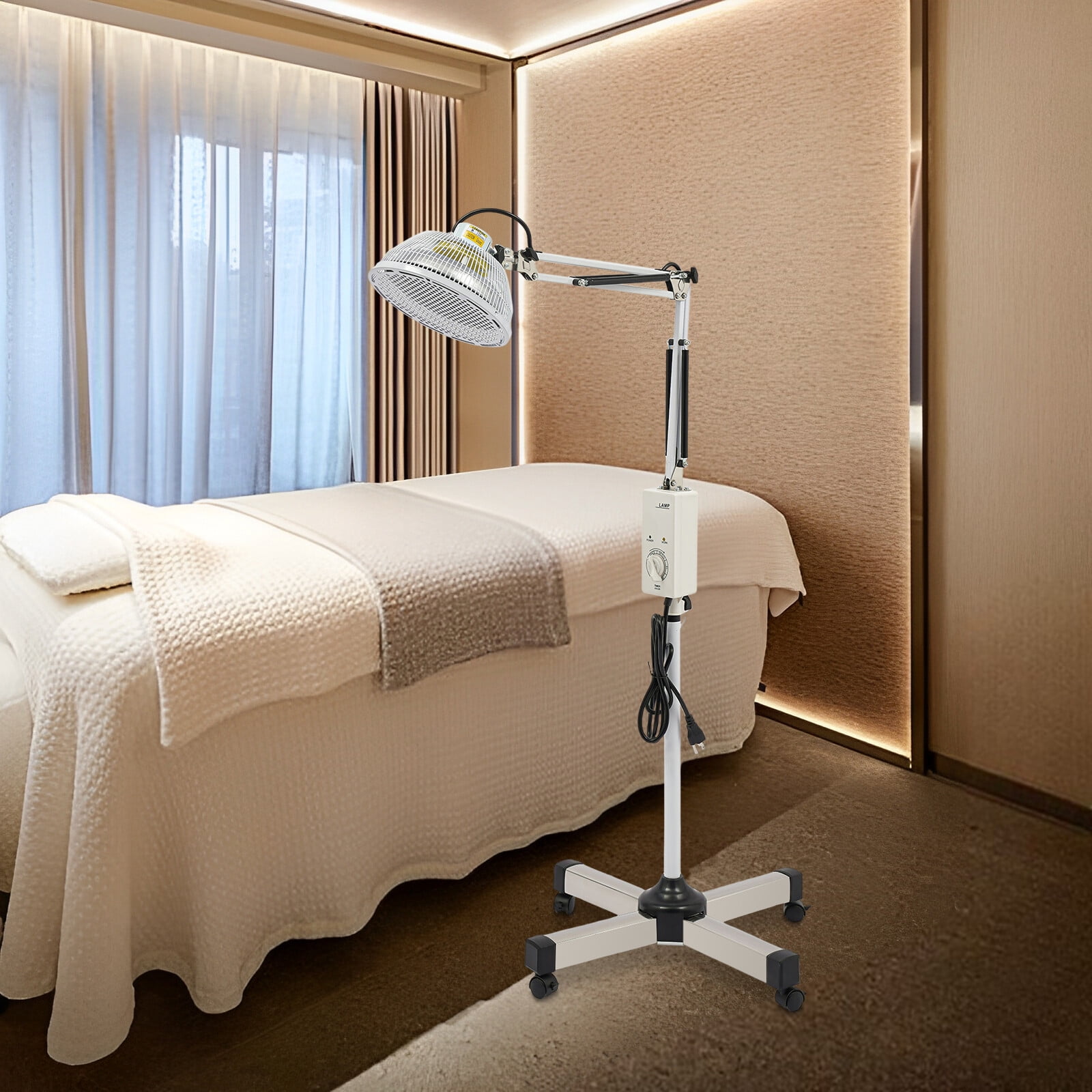 Acupuncture Heat Lamp