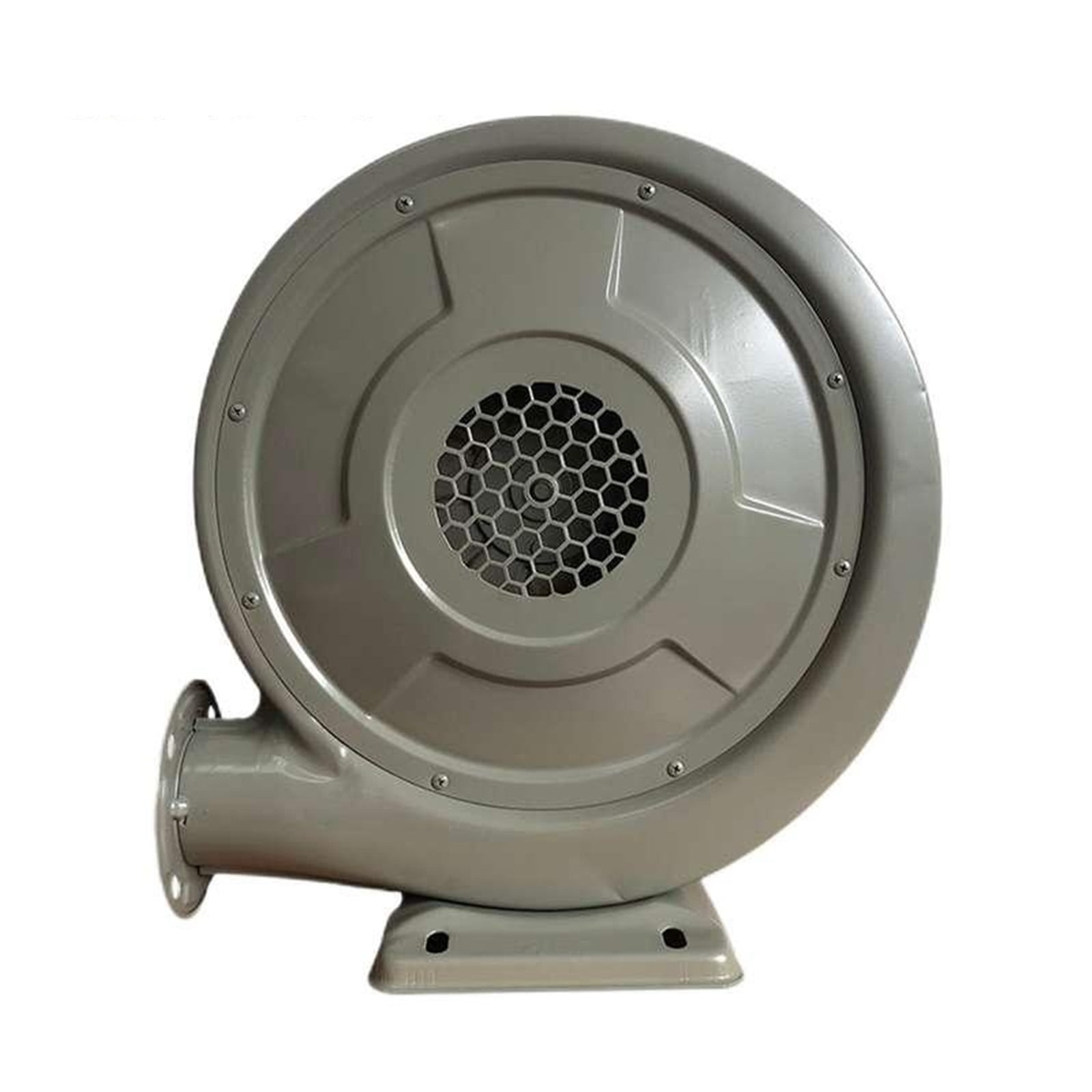 250W Centrifugal Medium Pressure Fan, High Temperature Resistance And ...