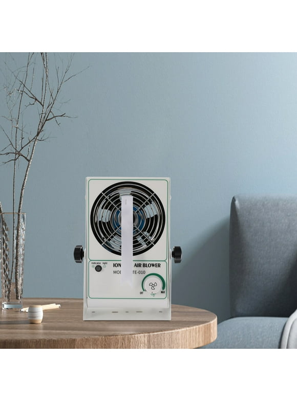 Air Ionizers in Air Purifiers - Walmart.com