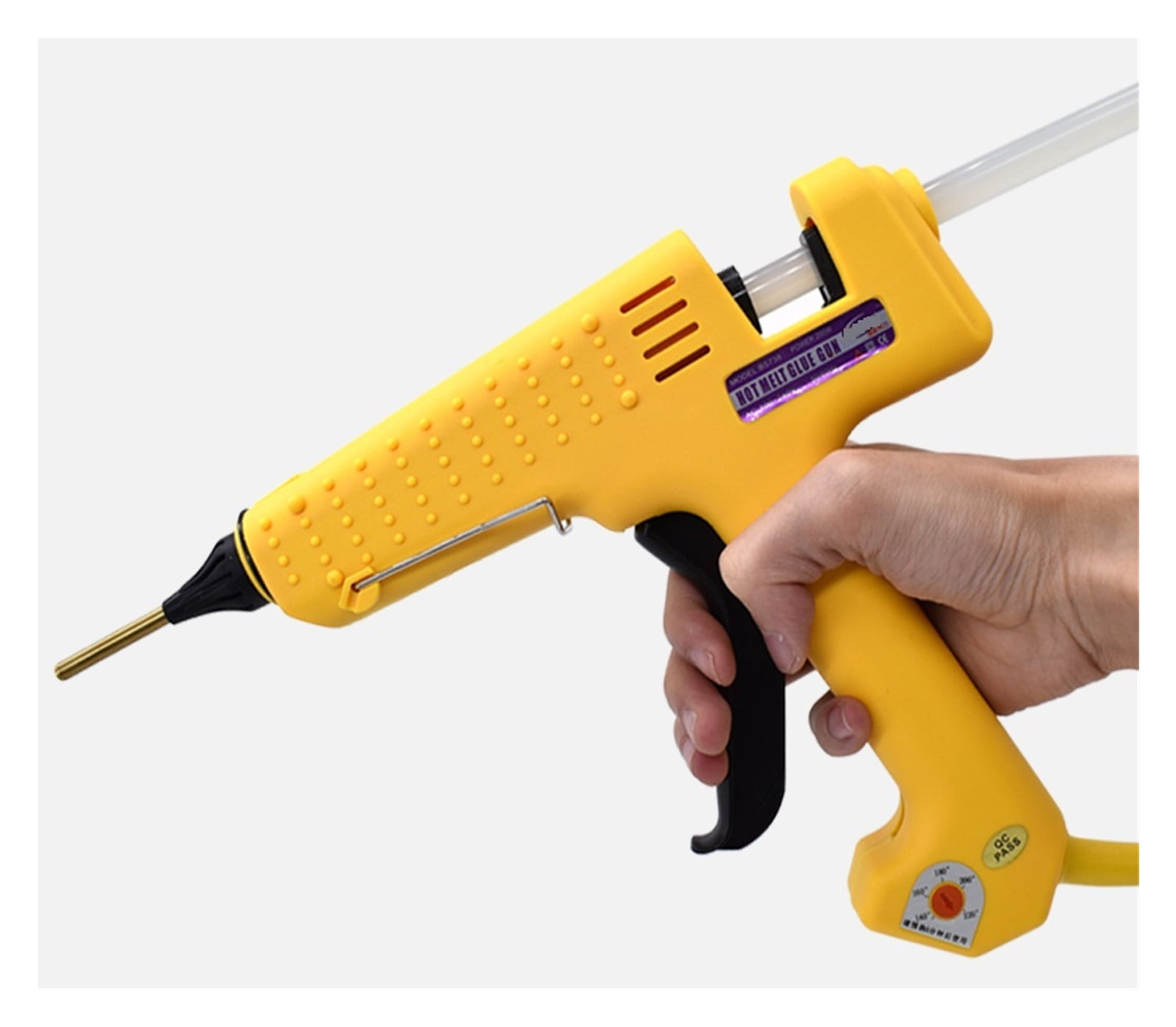 250W High Power Rods For Glue Gun Professional Commercial Manufacture ...