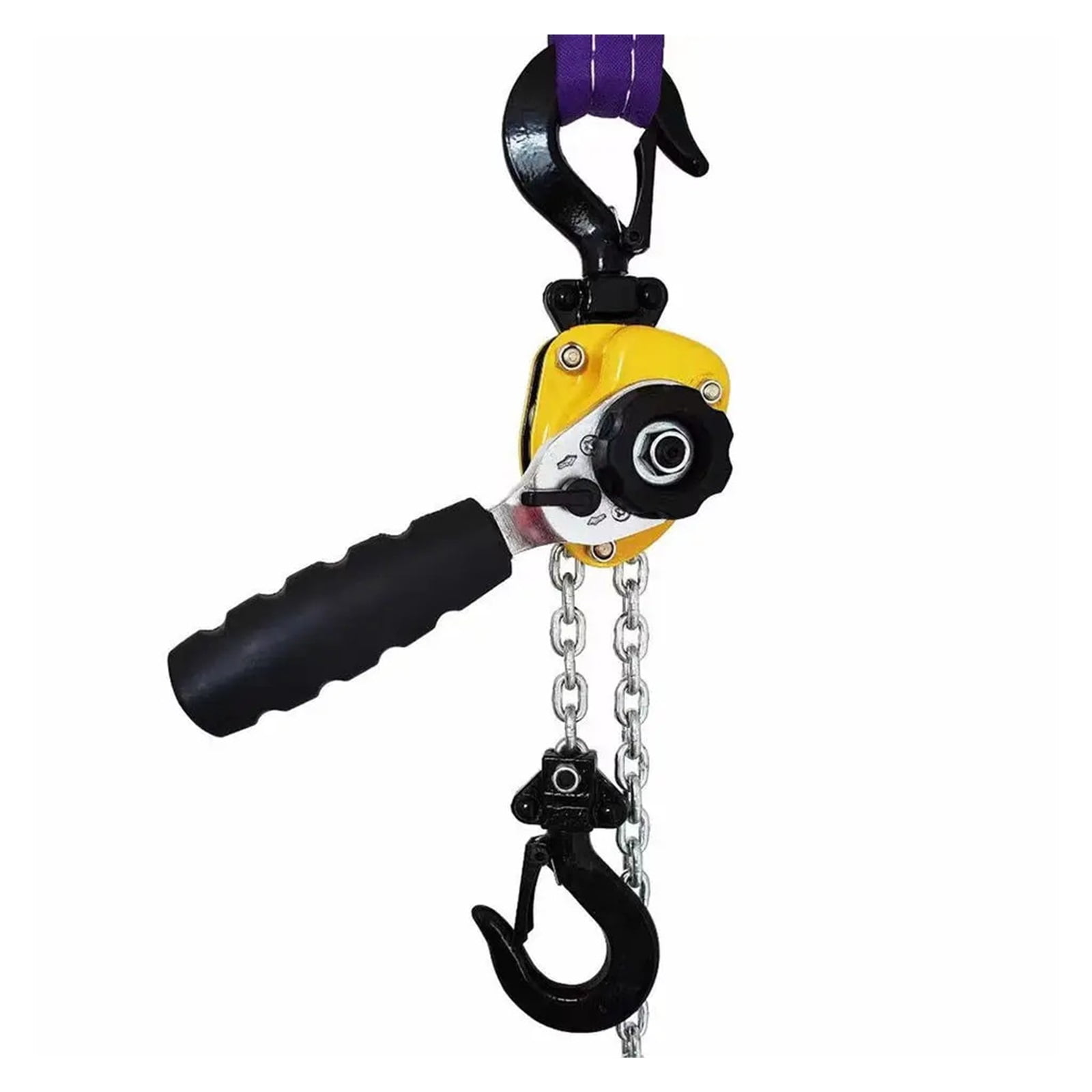 250kg 500kg 750kg 1500kg Mini Ratchet Lever Hoist, Manual Lever Hoist ,Built to Last - Walmart.com
