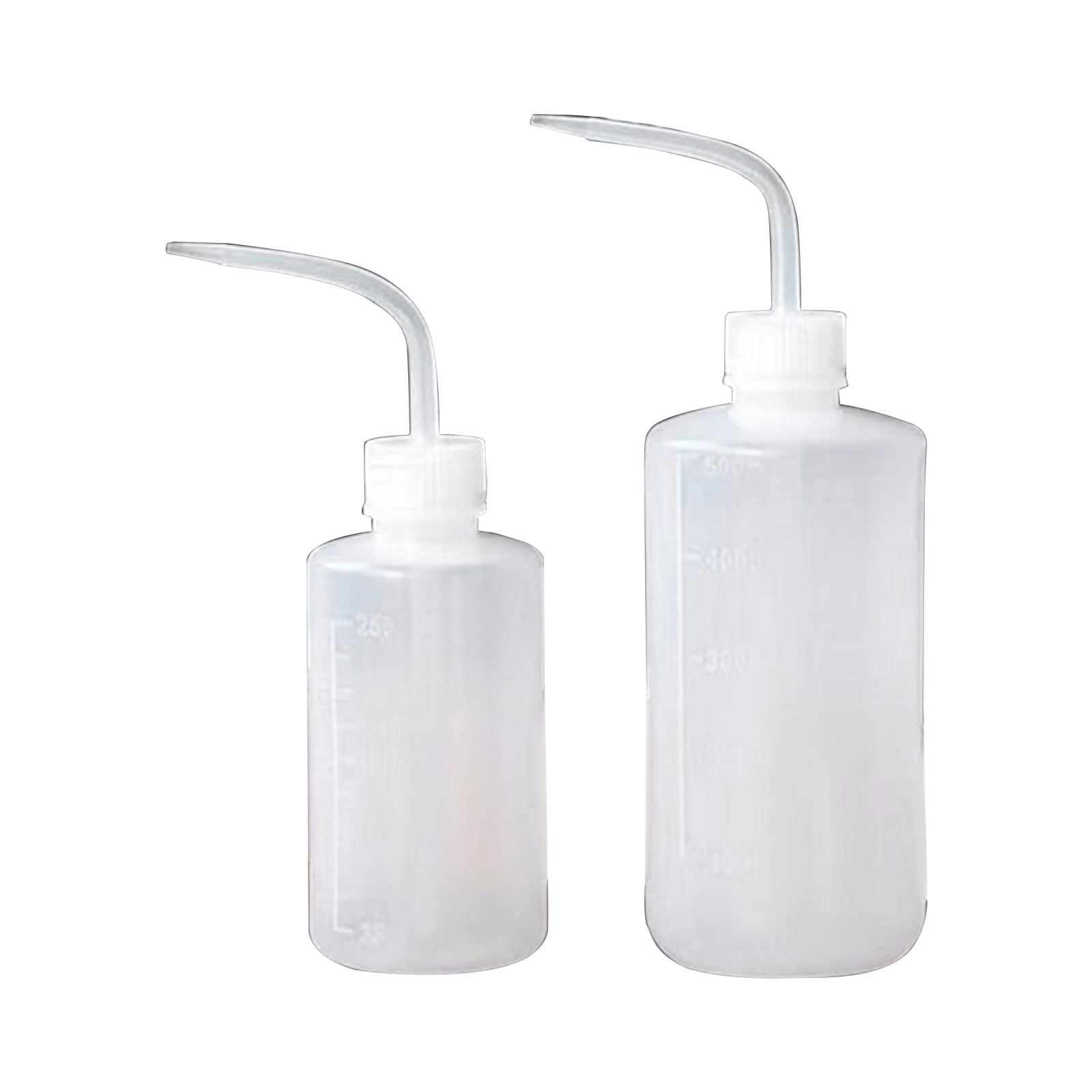 250ml 500ml Plastic Safety Wash Bottle Lab Squeeze Bottle Squirt Tattoo ...