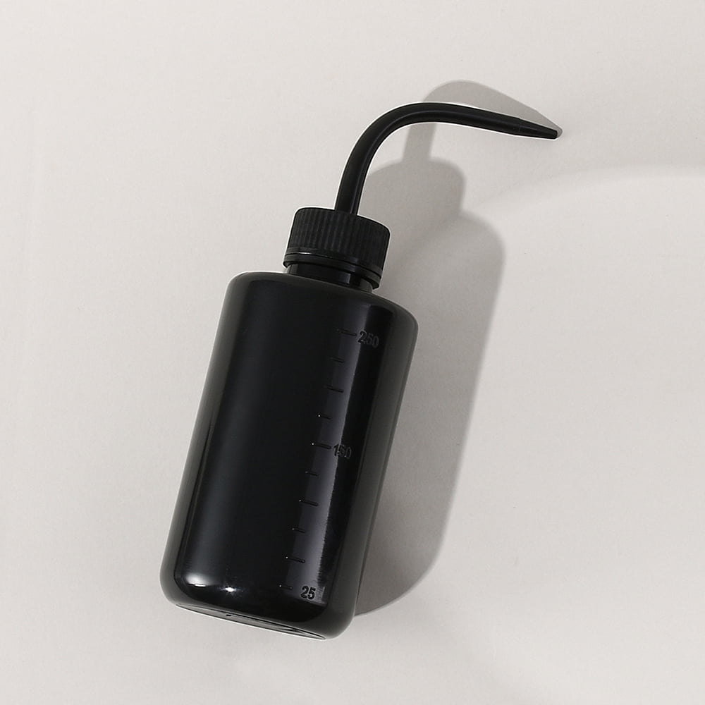 250ml Bulk Squeeze Water Squirt Bottles for Liquids with Narrow Mouth ...