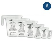 Good Cook 20341 Measuring Cup, 2 Cup - Walmart.com