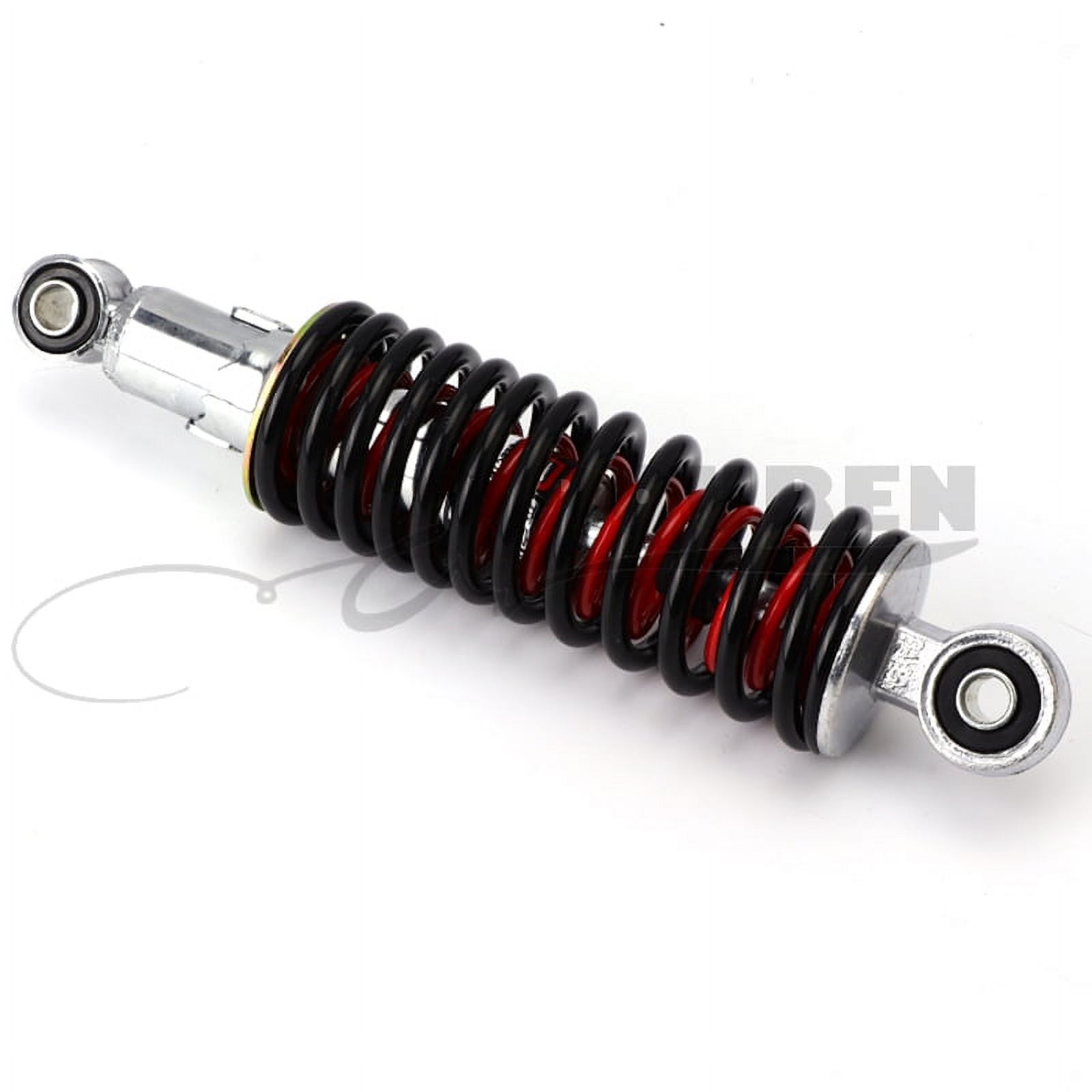 250mm 10mm Eye Motorcycle Accessories Air Shock Absorber Rear ...