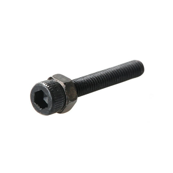 250pcs M3 Cap Head Screws Sets Hex Socket Bolt With Hex Nuts Assortment ...