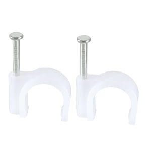 F Clips Electrical