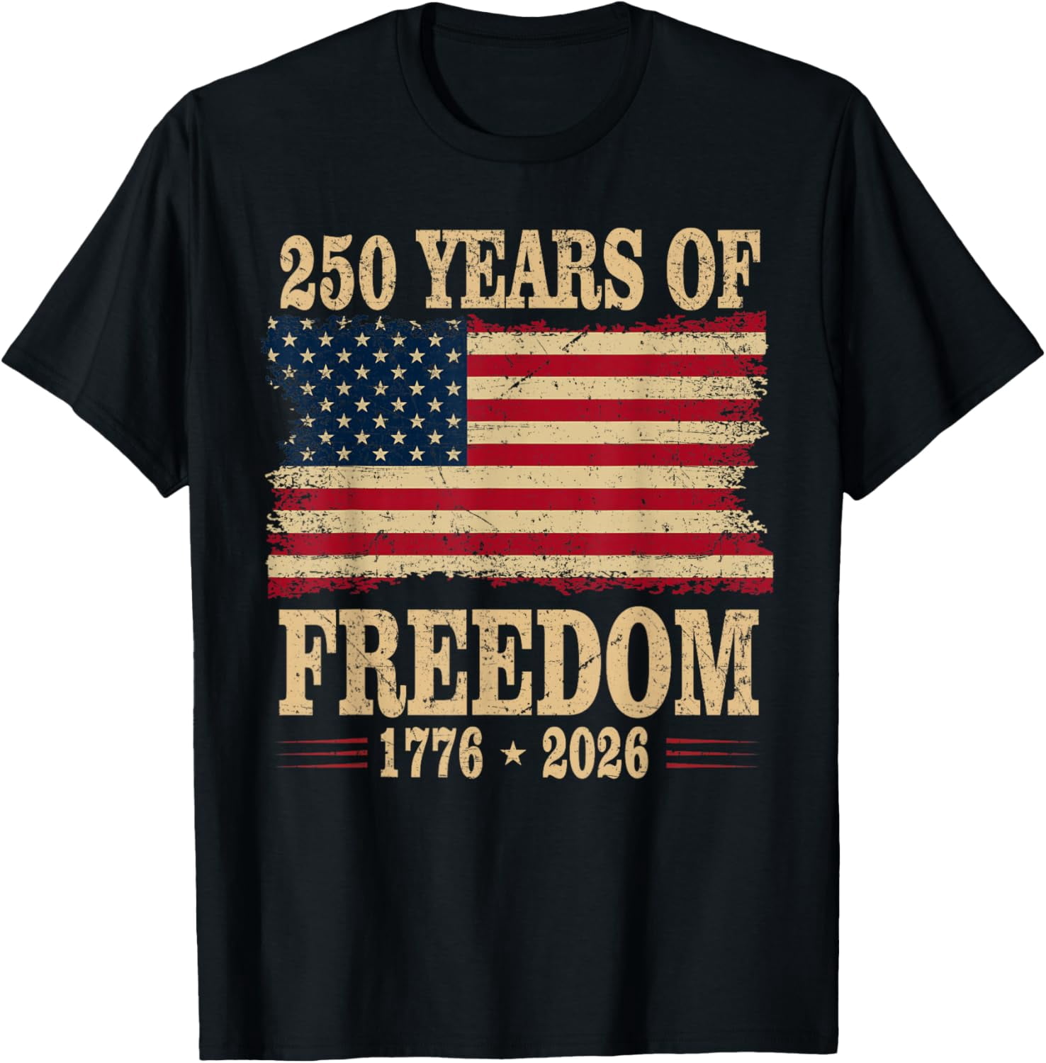 250th American Anniversary Independence 250 Years of Independence T ...