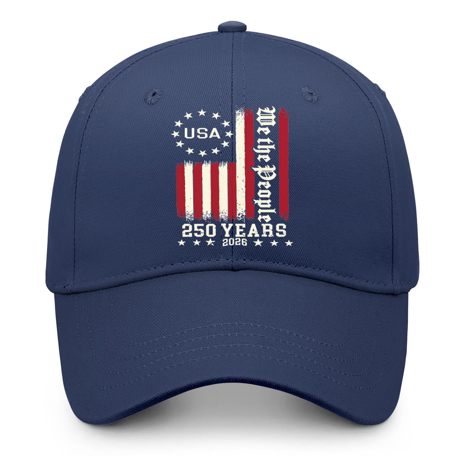 250th Anniversary Baseball Hat Dad Hat Style Baseball Cap Running Hats ...