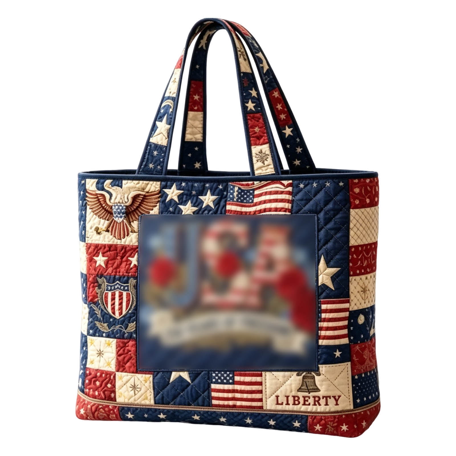 250th Anniversary Edition Women's Handbag Multi Compartment Tote Bag ...