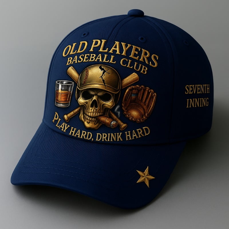 250th Anniversary Men's Cap US Eagle Wing New Year Commemorative ...