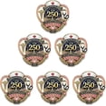 250th Anniversary Nurse Pin 2026, Patriotic 250 Years of Compassion ...