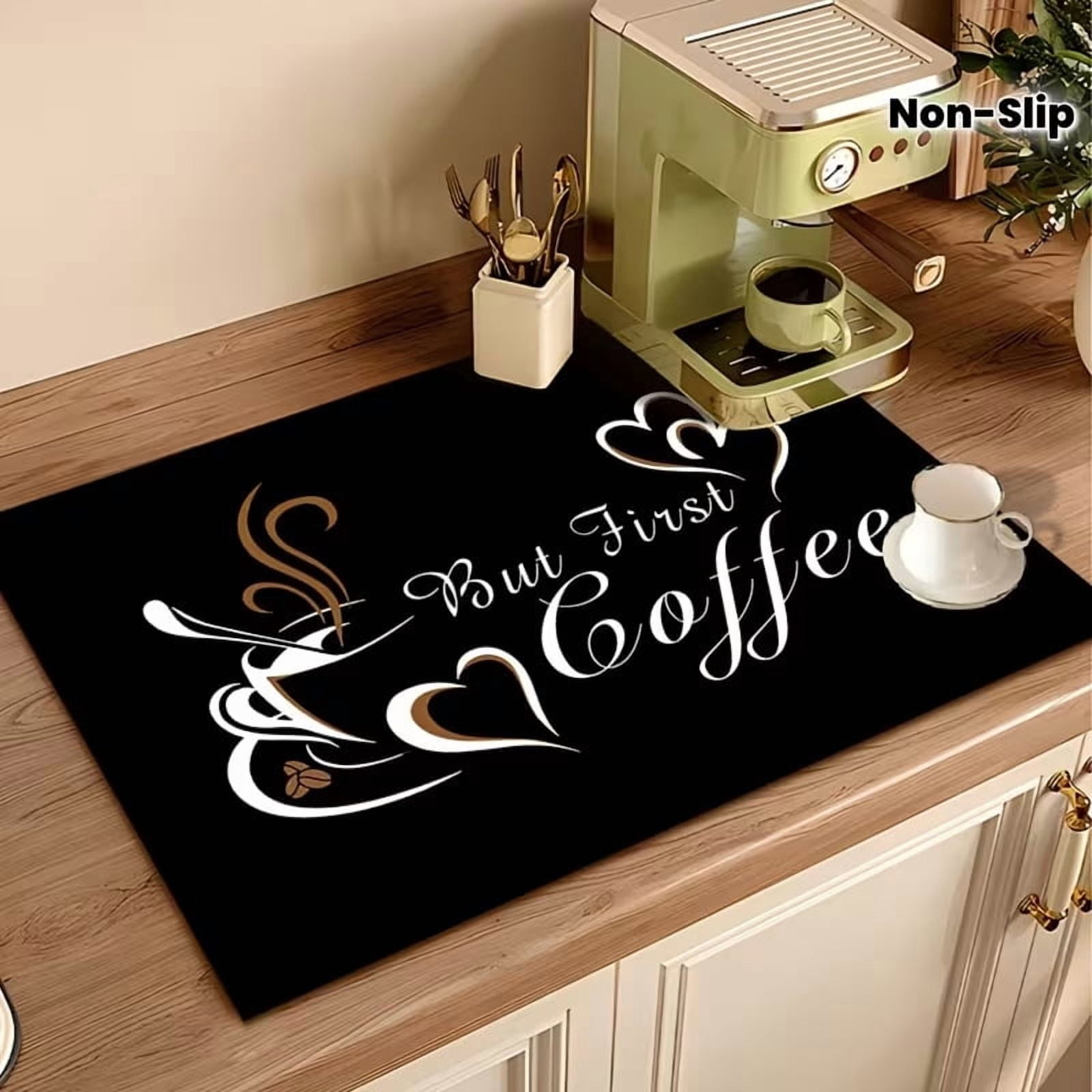 250th Anniversary Patriotic Kitchen Rug Set - Walmart.com