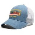 250th Anniversary USA -0 Baseball Cap Dad Hat Style Baseball Hat Golf ...