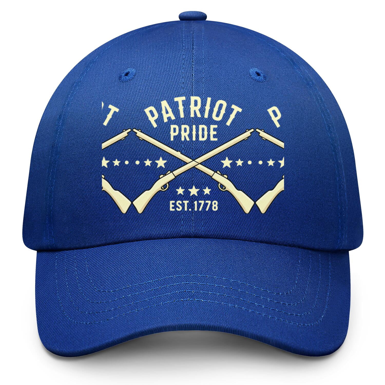 250th Anniversary USA 1776-2026 Patriotic American Eagle Snapback Hat ...