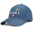 250th Anniversary USA 1776-2026 Patriotic Eagle Red White Blue ...