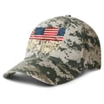 250th Anniversary USA Eagle Red White Blue Patriotic 1776-2026 Curved ...