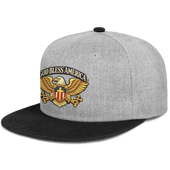 250th Anniversary USA Hat 250th Anniversary Patriotic Style Hat with ...
