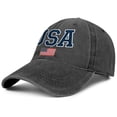 250th Anniversary USA Hat Vintage We The People Have Had Enough ...