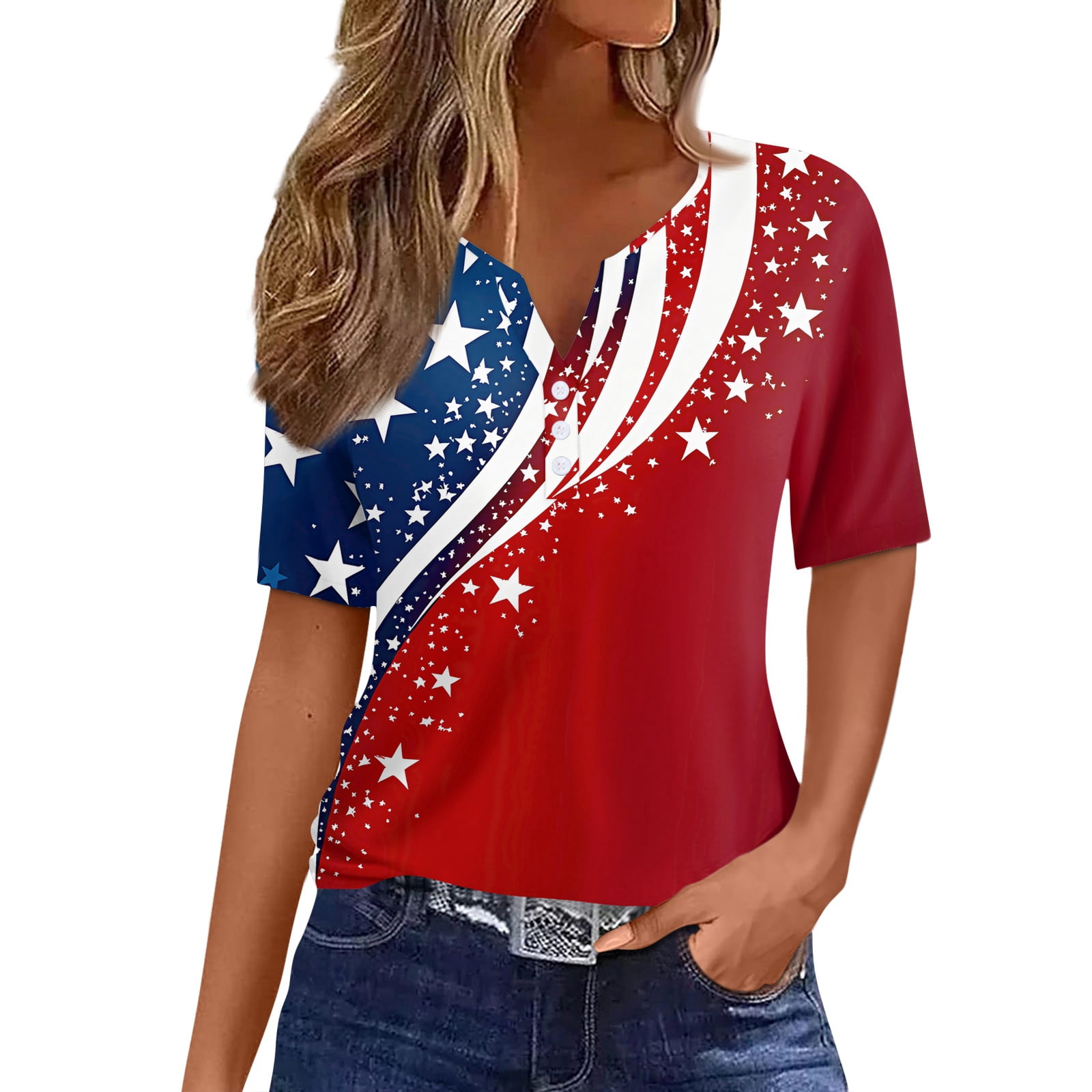 250th Anniversary USA Shirt Casual 250 Years Of Freedom T Shirt Short ...