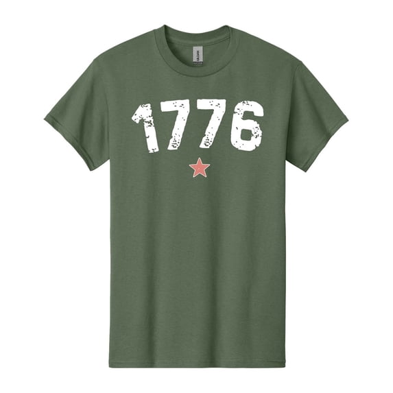 250th Anniversary USA T-Shirt, Fourth of July Tee, America 1776 T-Shirt ...