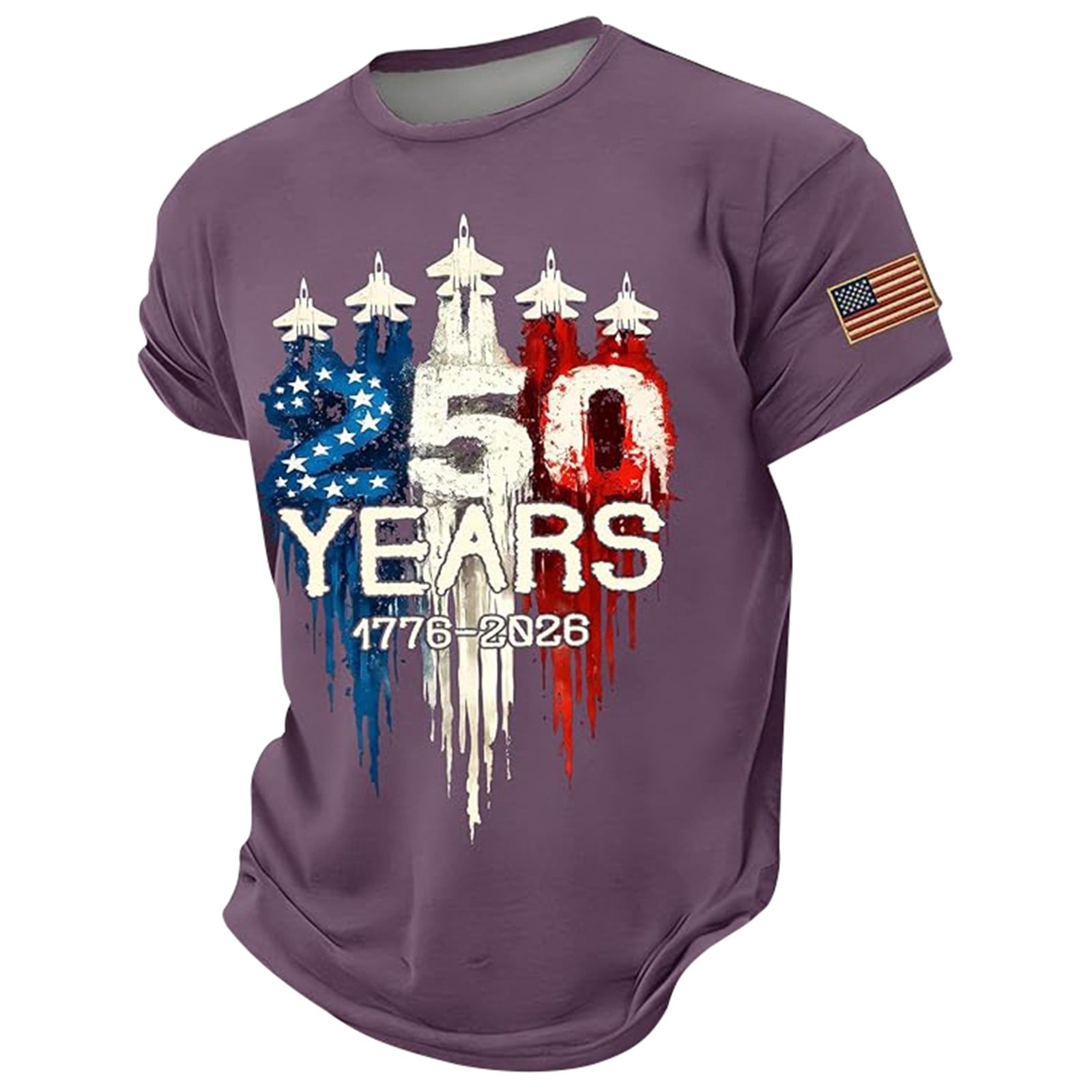 250th Anniversary Usa Shirt Boys Girls 250th Anniversary Usa Patriotic ...