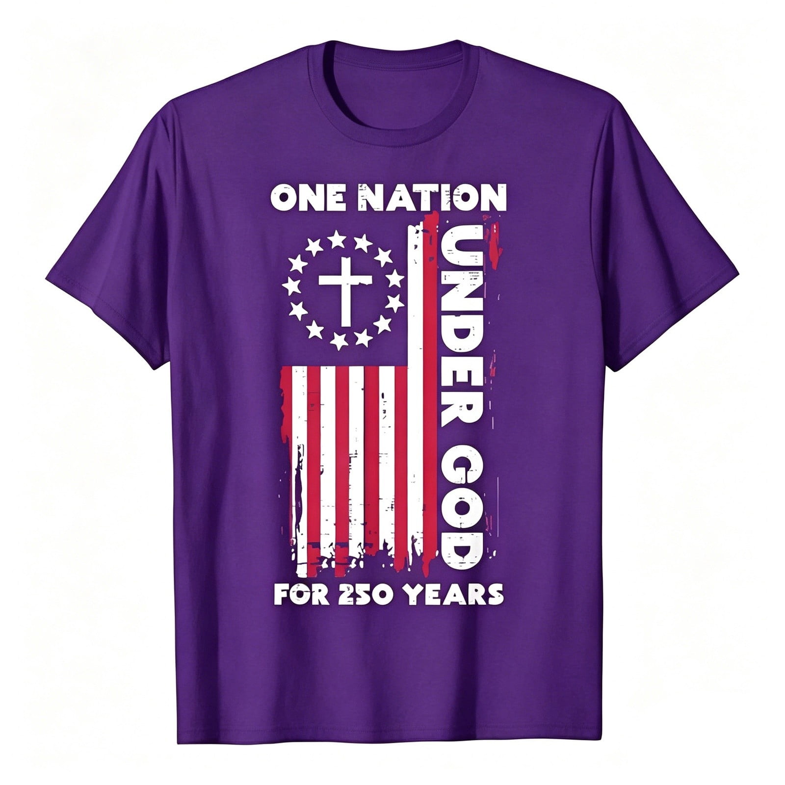250th Anniversary Usa Shirt Boys Girls 4th of July Shirts Crewneck ...