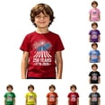 Usa 250th Anniversary Shirt Boys Girls 4th of July Shirts Crewneck ...