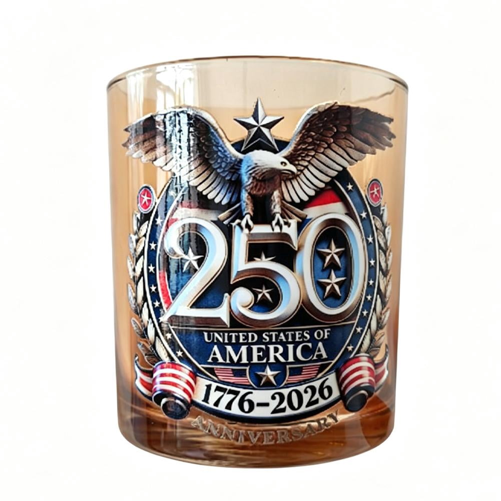 250th Anniversary Whiskey Bottle, 250 Anniversary Commemorative Whiskey ...