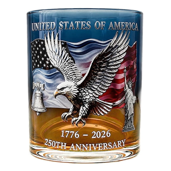 250th Anniversary Whiskey Bottle,250th Anniversary Commemorative ...