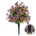 250th Anniversary Wreath for Independence DayPatriotic Wreath Red White ...