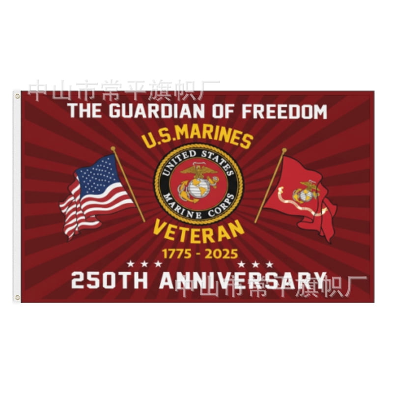 250th anniversary usa Flag America 250 Garden Flag,USA 250th years ...