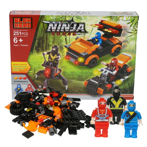 Ninja Kidz