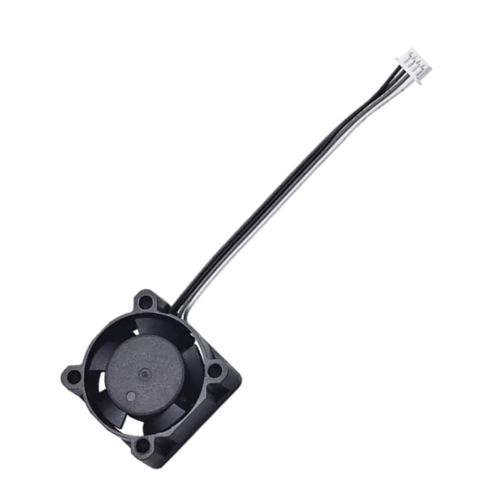 2510 Cooling Fan For P1P P1S X1 X1C 3D Printer Motherboard Cooling Fan ...