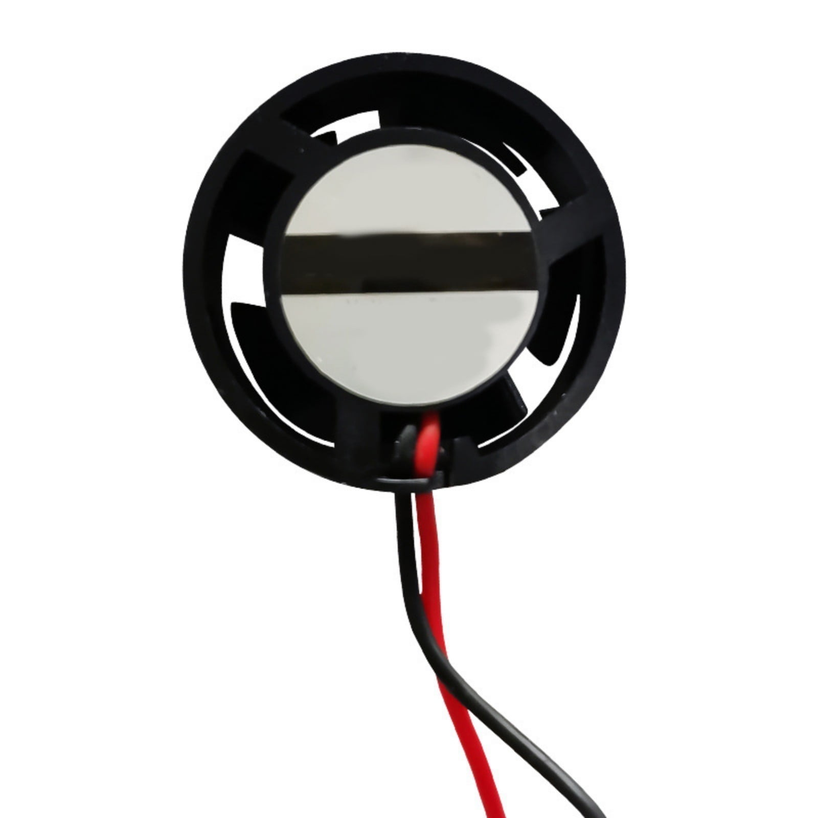 2510 Round Cooling Fan DC5V/9V/12V 25mm Brushless Fan Hydraulic Bearing ...