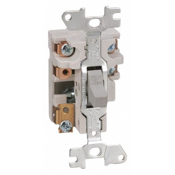 2510FO2 Square D Co Class 2510 Motor Starter 2 pole 1 phase 277V 16A ...