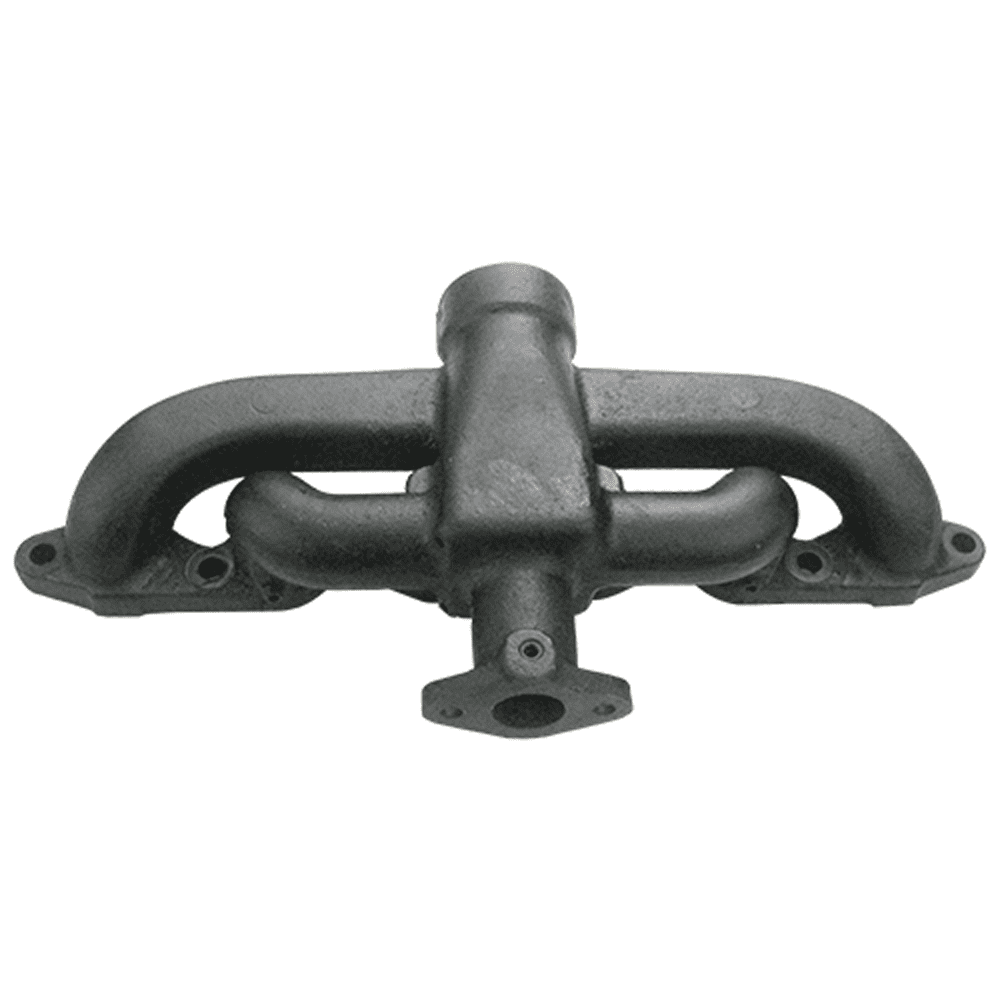 251175R21 New Manifold for Case-IH for Farmall Tractors A, B, C, SUPER ...