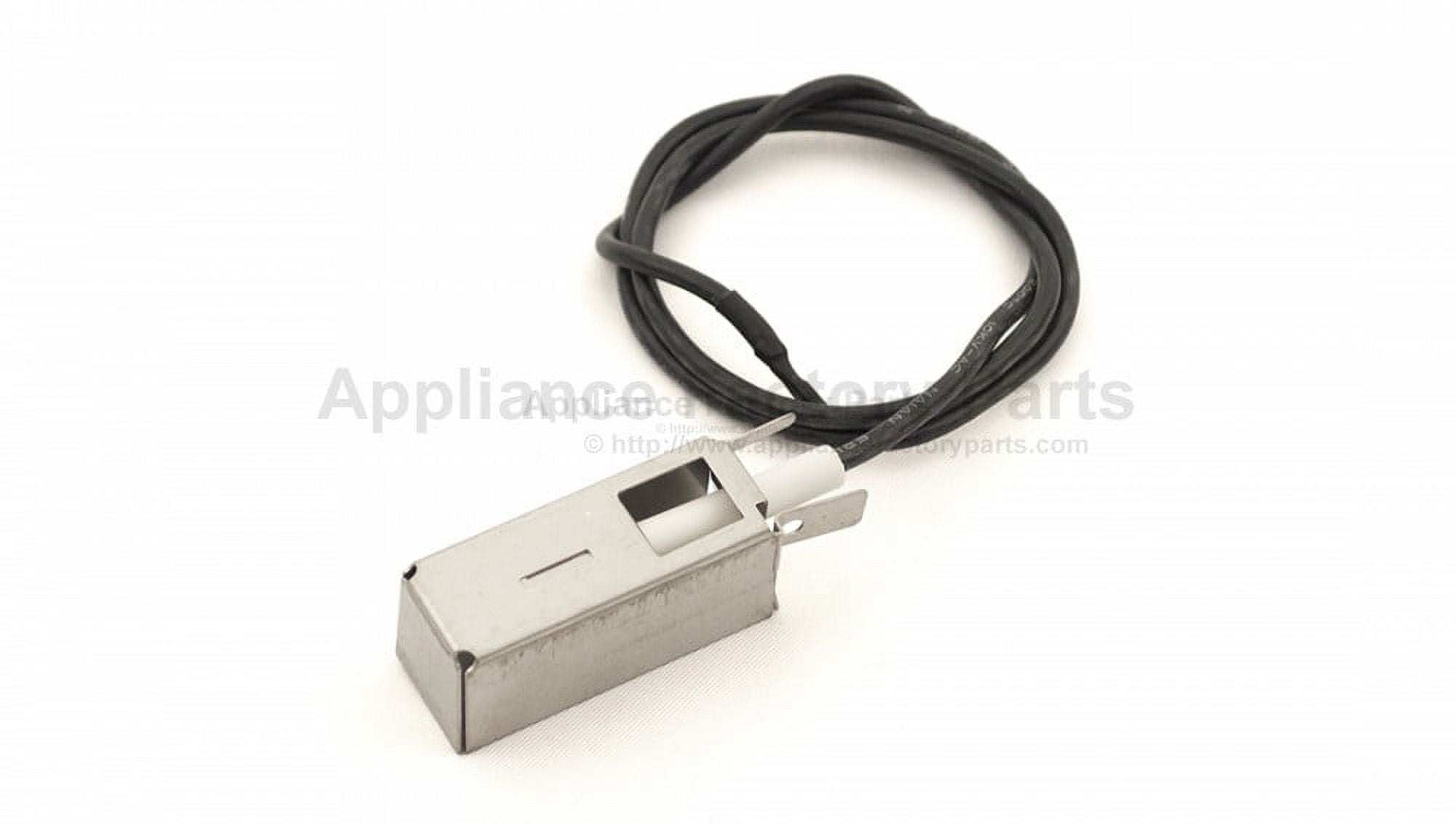 2512 wire electrode coll box Weber IG44B - Walmart.com