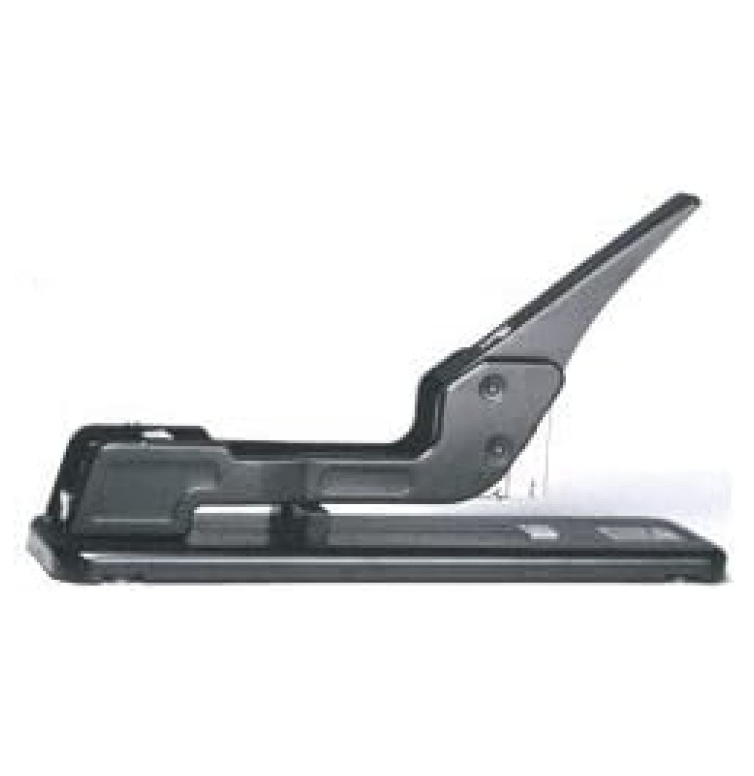 25153 Heavy Duty Long Reach Stapler - 10" Long - Walmart.com