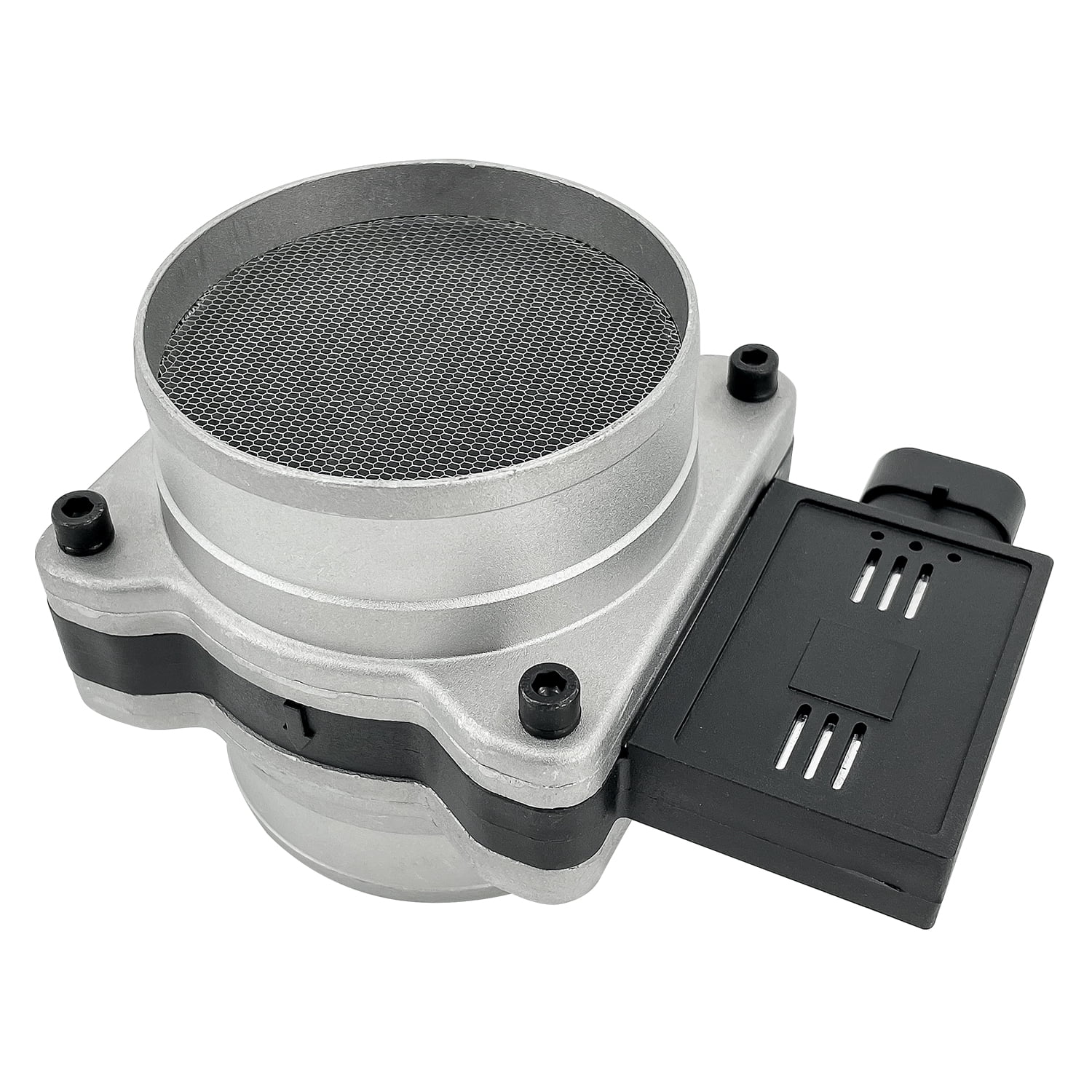 25180303 Mass Air Flow Sensor MAF Sensor Replace Part Number 25008207 ...